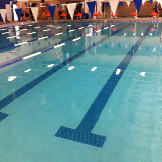 Photos at Swim and Fitness Center - Swimming Pool in Westminster