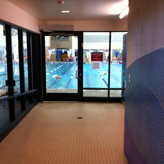 Photos at Swim and Fitness Center - Swimming Pool in Westminster