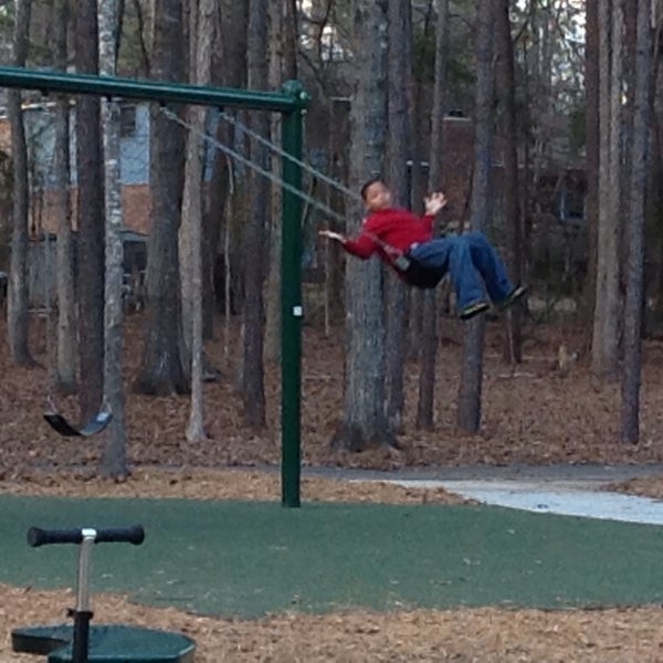 Irmo Community Park - Park in Northwest Columbia