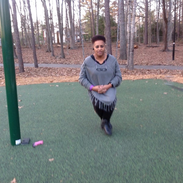 Irmo Community Park - Park in Northwest Columbia