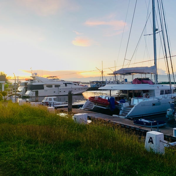 Cebu Yacht Club - Harbor or Marina in Cebu City