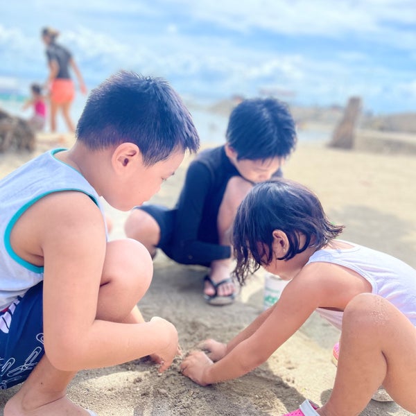 Photos at Vano Beach Resort - 7 tips