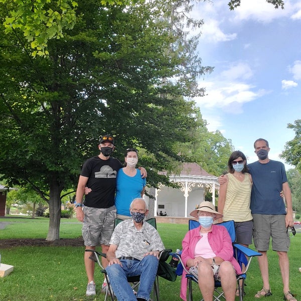 Photos at Gypsy Hill Park - Park