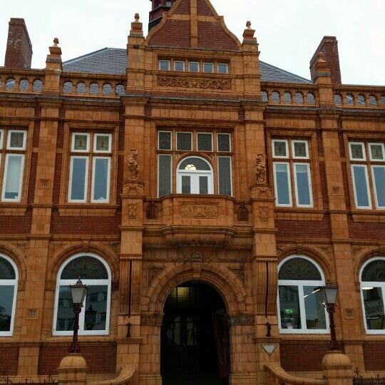 Merthyr Tydfil - Merthyr Tydfil, Merthyr Tydfil County Borough