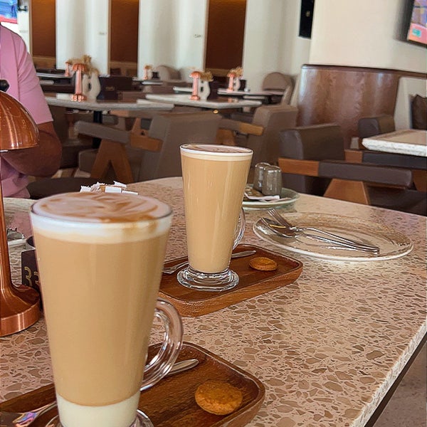 Fomo Cafe - الخليج التجاري - 1 tip from 68 visitors