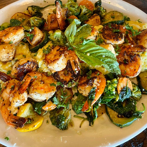 Santa Barbara Italian Cafe - 5012 Broadway St