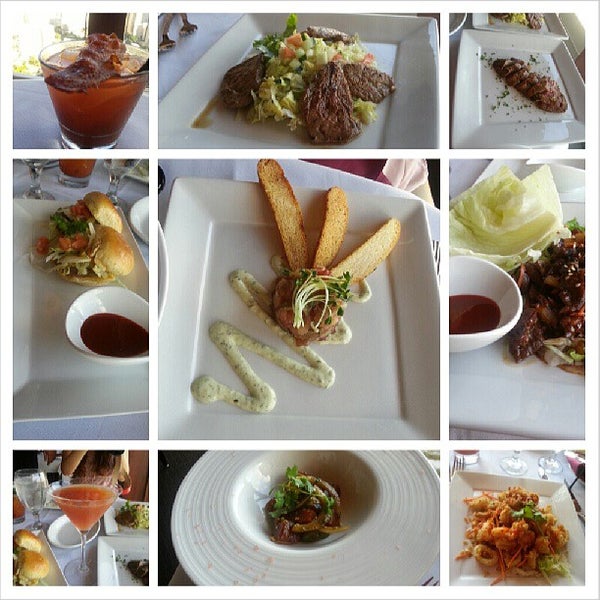 The Signature Prime Steak & Seafood - Ala Moana - Kakaako - Honolulu, HI