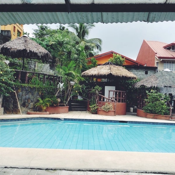 Deogracias Resort - Swimming Pool