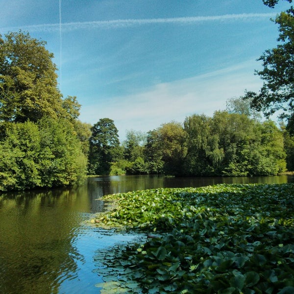 RSPB Burton Mere - 2 tips from 56 visitors