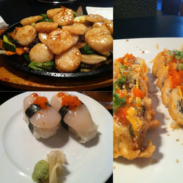 Hako Sushi - 22 tips from 449 visitors