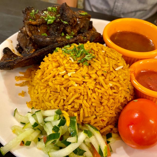 Photos at Restoran Chef Ammar - Middle Eastern Restaurant in Subang Jaya