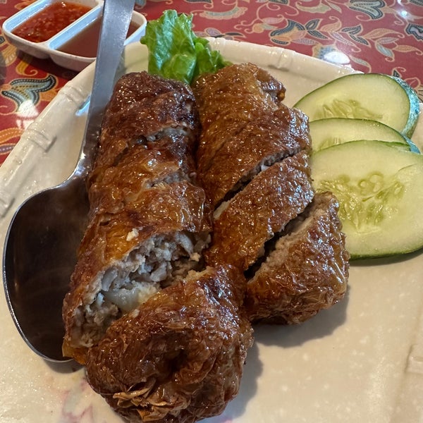 Chilli Padi Nonya Restaurant - Central Region - 9 tips