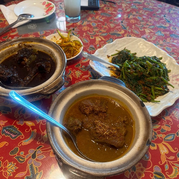 Chilli Padi Nonya Restaurant - Central Region - 9 tips