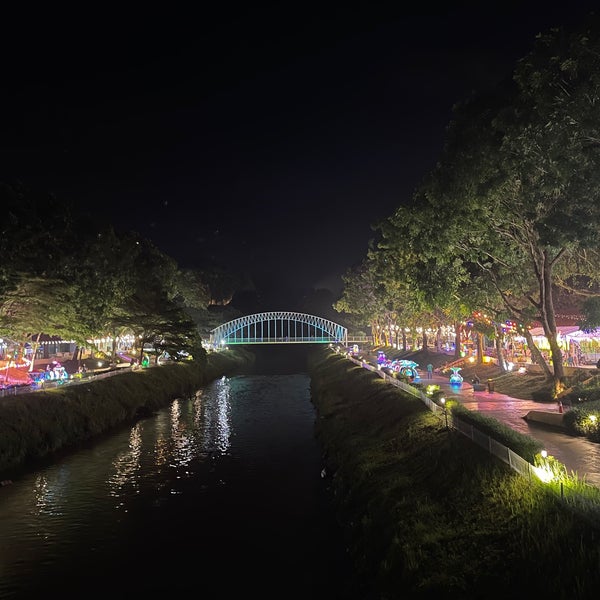 Photos at Kinta Riverfront (River Walk) - 62 tips from 9568 visitors
