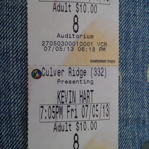 Photos at Regal Culver Ridge Plaza - 10 tips from 1204 visitors