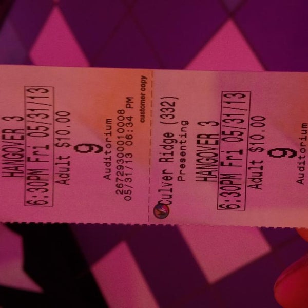 Photos at Regal Culver Ridge Plaza - 10 tips from 1204 visitors