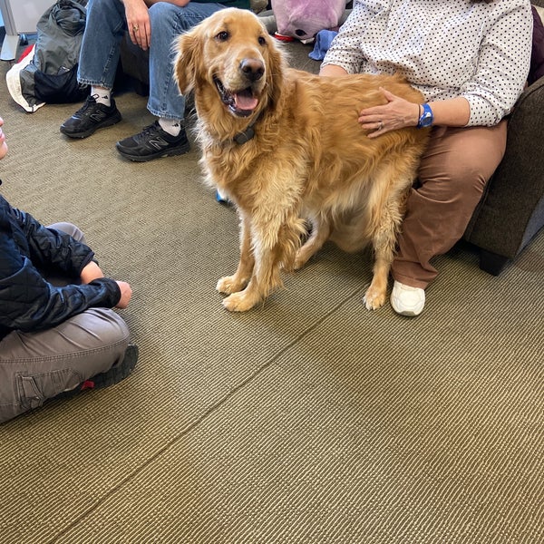 Toomey Hall - 400 W 13th St