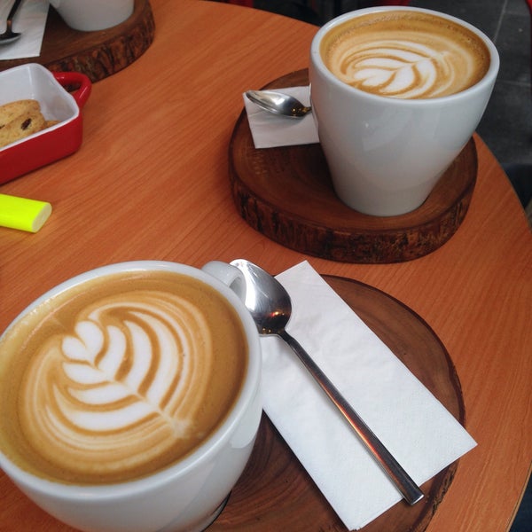 Ben Coffee Roasters - 57 tips from 3274 visitors