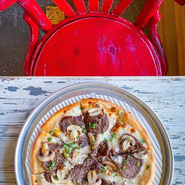 Barizo Restaurant - Fast Food Restaurant in Tehran