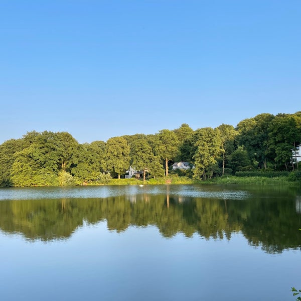 Schloss Reinbek - Palace