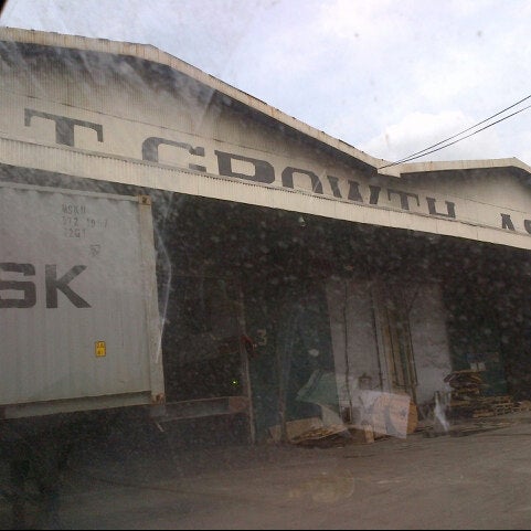 Kawasan Industri Medan (KIM) - Coworking Space in Medan