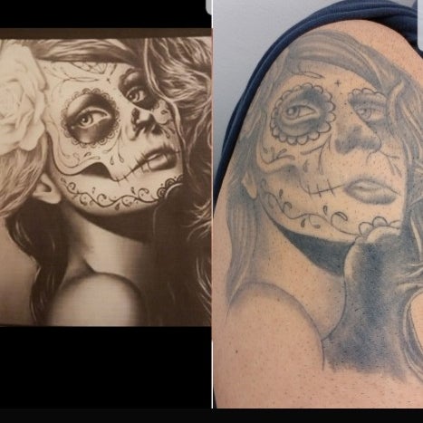 MacKenzies Tattoo - Carmel, NY