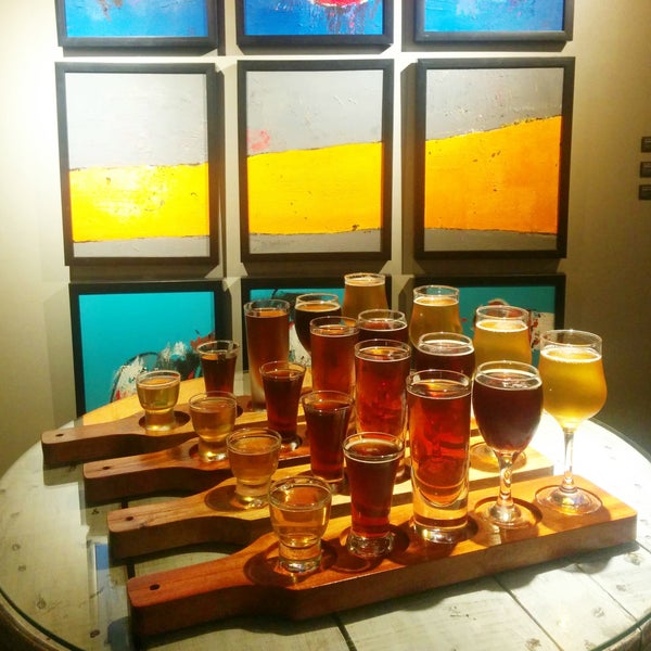 Cebu Brewing Company - 1 tip from 26 visitors