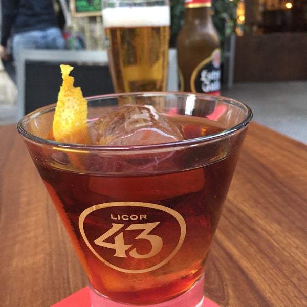 Romeo Gastro Drink - 1 tip from 36 visitors