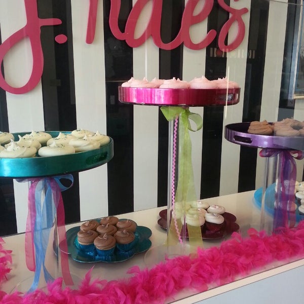 Photos at J. Rae's Bakery - 935 Foch St