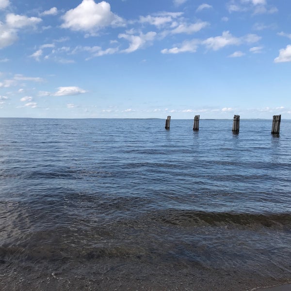 Port Kent Beach - Beach in Keeseville