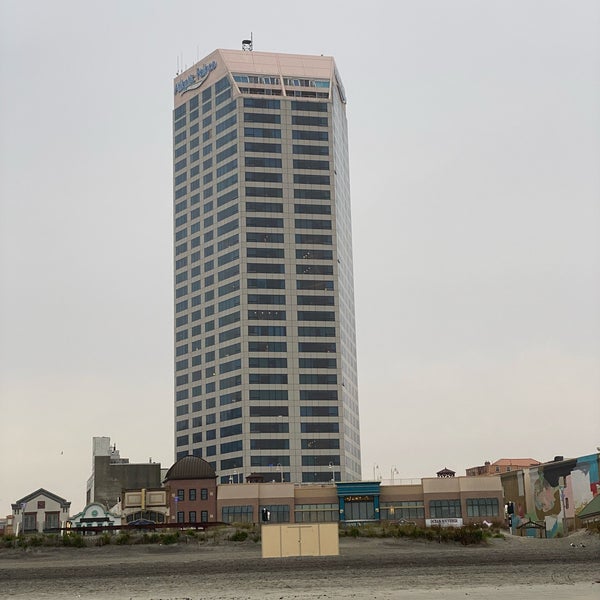 Atlantic Palace - 12 tips