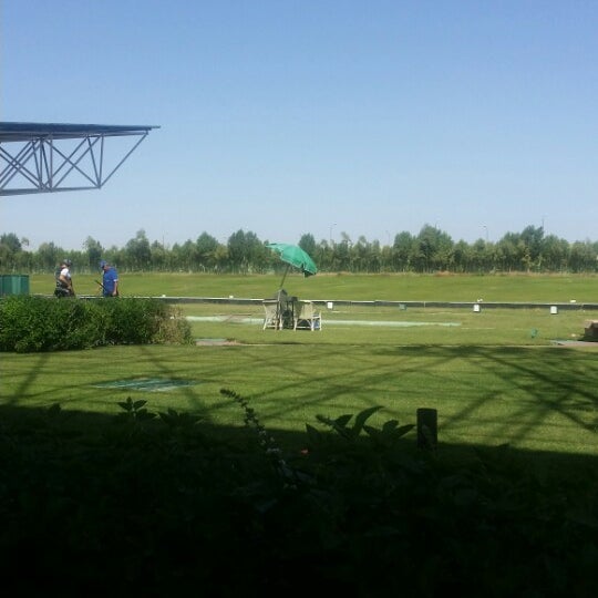 Photos at Egyptian Shooting Club - 6th October - الجيزة, Muḩāfaz̧at al ...