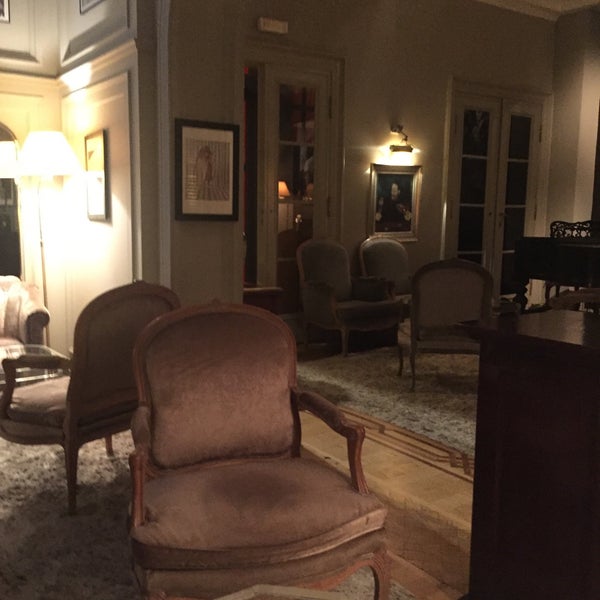 Alice Cocktail Bar - Cocktail Bar in Brussel