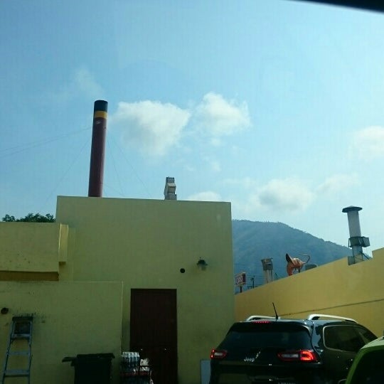 Pollo Feliz Rodeo - Tepic, Nayarit