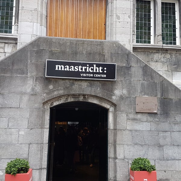 VVV Maastricht - Tourist Information and Service