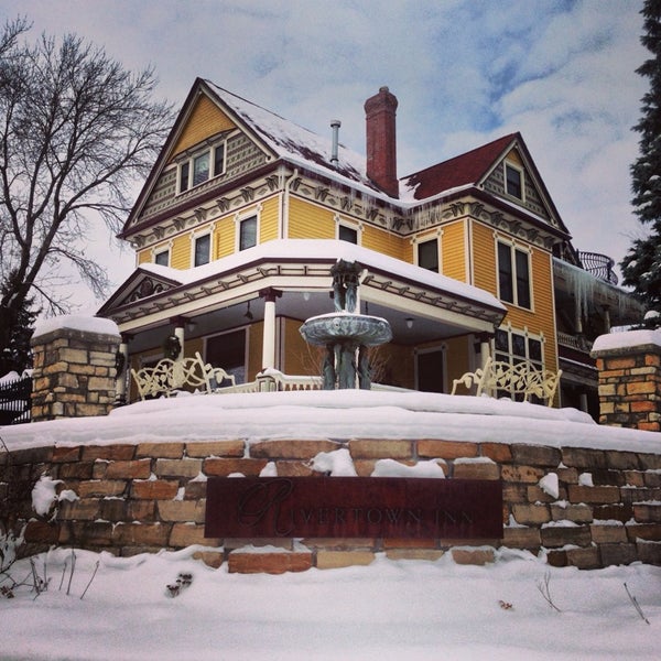 Rivertown Inn - 2 tips from 82 visitors