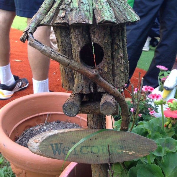 Photos at Kyalami Ranch - Contigliano, Lazio