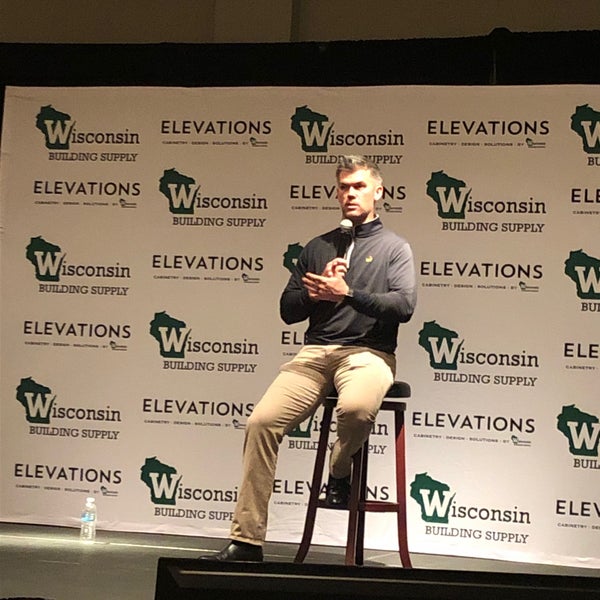 Paper Valley Convention Center - Appleton, WI