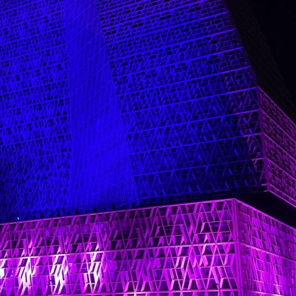 Photos at Sabic Jubail Main Building - Structure in Al Jubayl ...