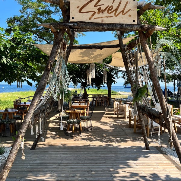 Swell - Café
