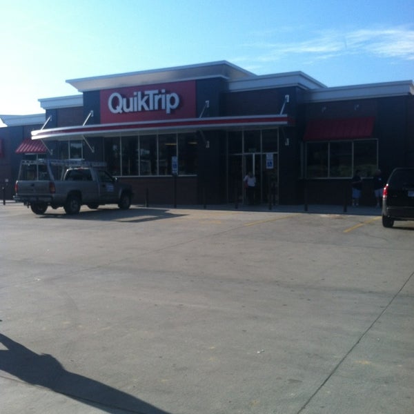 QuikTrip - Convenience Store