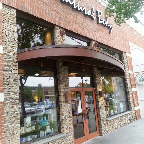 Natural Body Spa - Spa