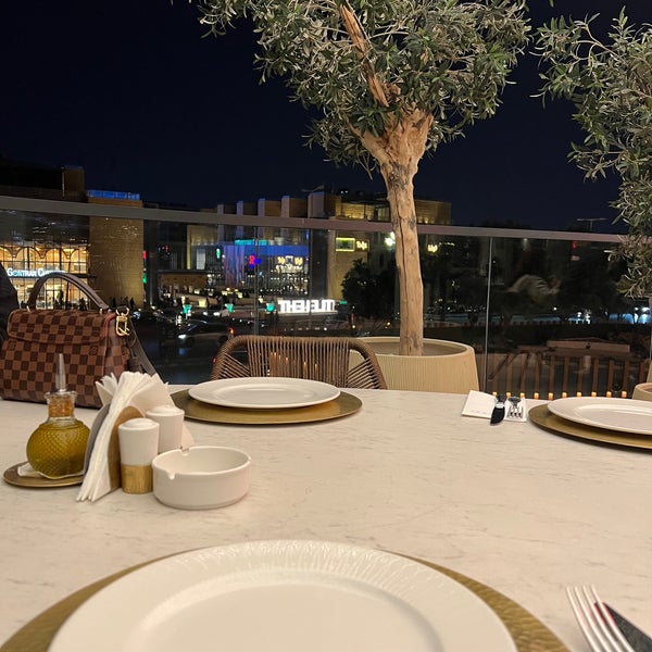 Shababïk - Middle Eastern Restaurant in السليمانية