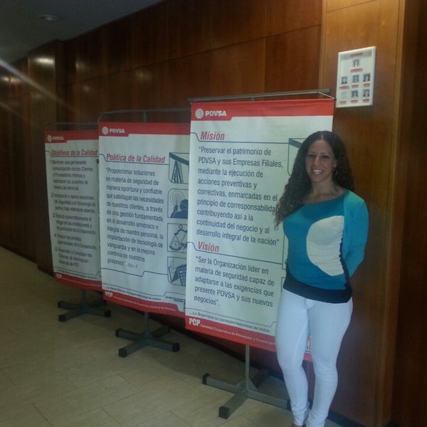 PDVSA Intevep - 3 tips from 78 visitors