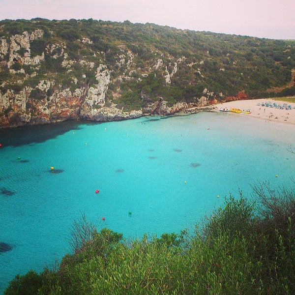 Cala'n Porter - 21 tips