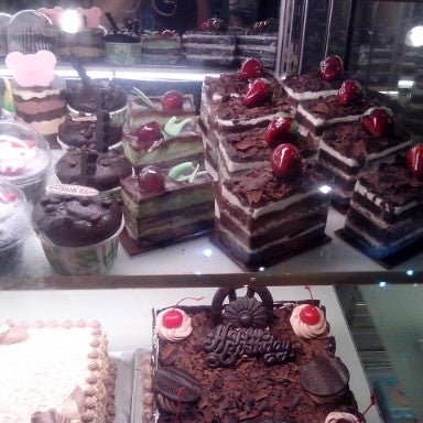 Hera Bakery and Cakes - Medan, Sumatera Utara