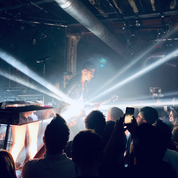 XOYO - Night Club in London