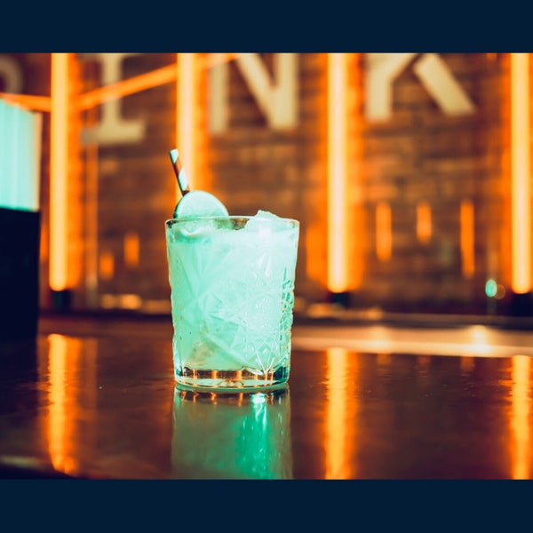 The Roxy - Night Club in West End