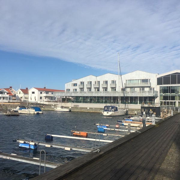 Marstrands Havshotell - Hotel in Marstrand