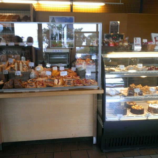 Photos at Andersen Bakery - Bakery in Serramonte